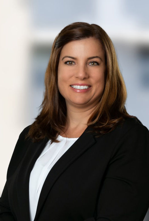 Amy Drewno – Brooks, Wilkins, Sharkey, & Turco