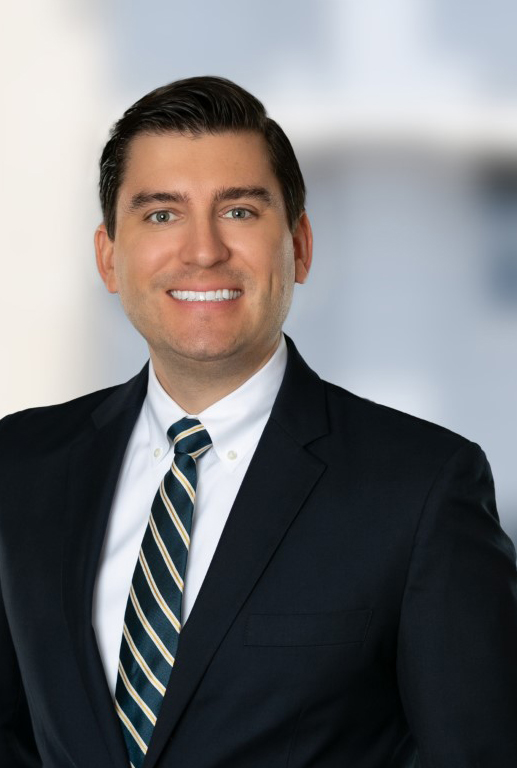 Andrew B. Fromm – Brooks, Wilkins, Sharkey, & Turco