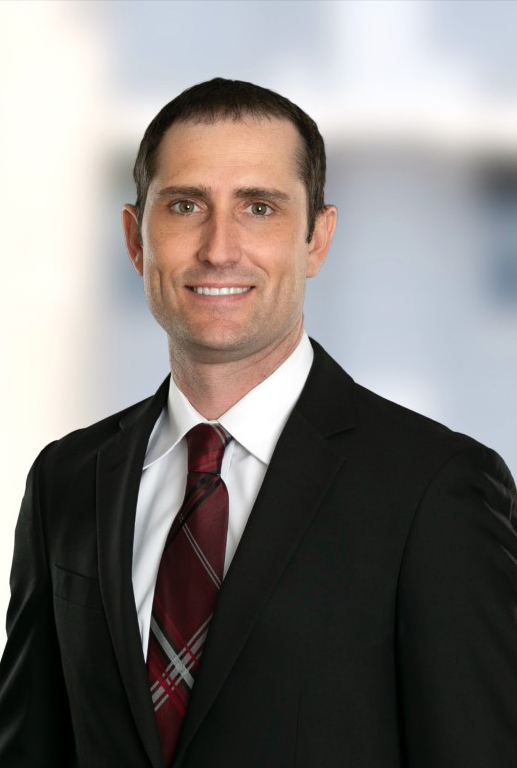 Brad A. Danek – Brooks, Wilkins, Sharkey, & Turco