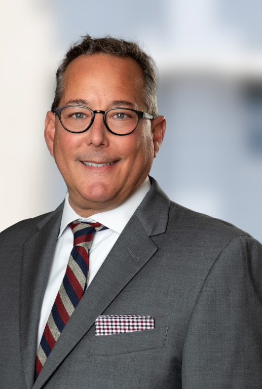 Steven M. Ribiat – Brooks, Wilkins, Sharkey, & Turco