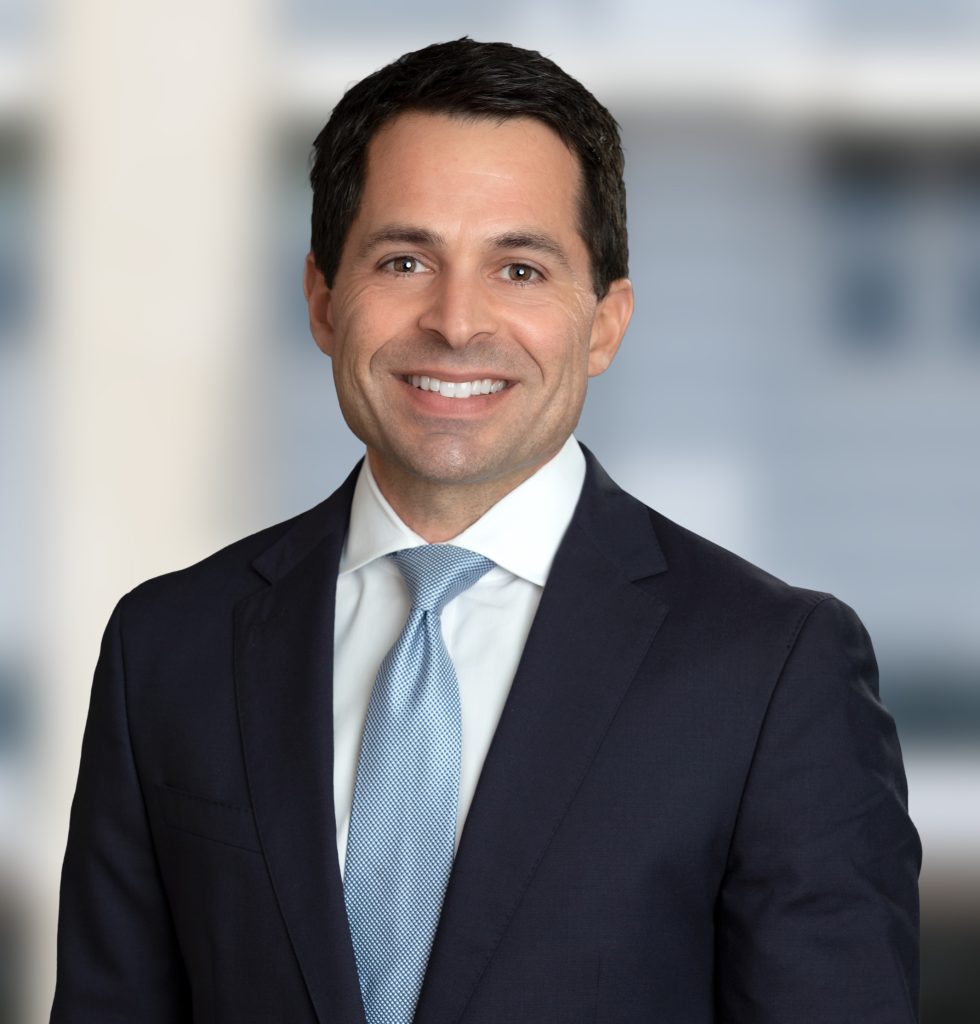 Richard M. Apkarian Jr. – Brooks, Wilkins, Sharkey, & Turco